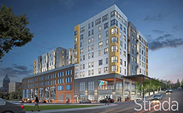 Mosites Construction and Development Company