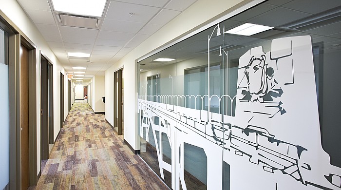 400 Hightower | Mosites Construction & Development Company