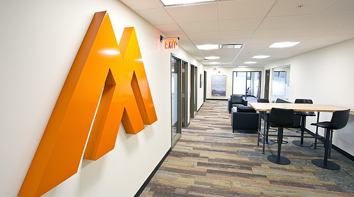 400 Hightower | Mosites Construction & Development Company