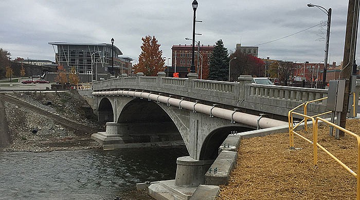 PennDOT SR 981 | Mosites Construction & Development Company