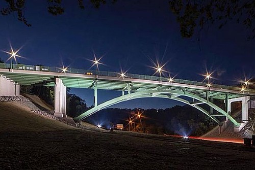 Mosites Construction and Development Company