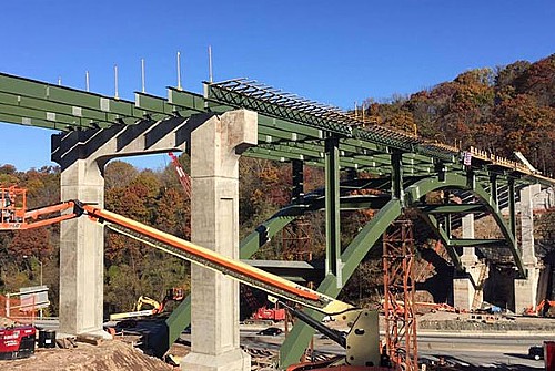 Mosites Construction and Development Company