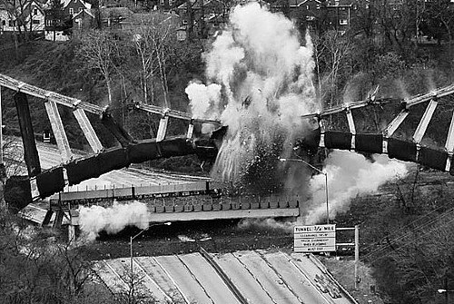 Mosites Construction and Development Company