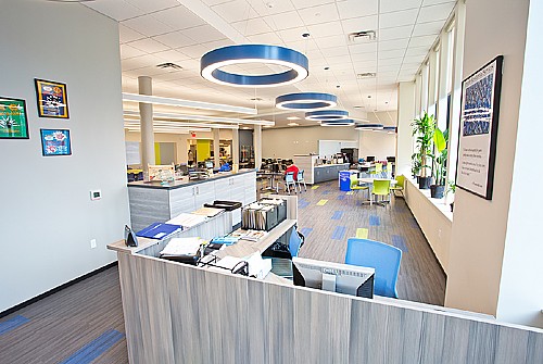 Mosites Construction and Development Company