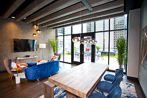 Mosites Construction and Development Company