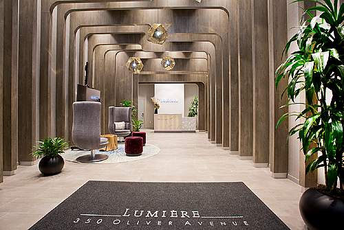 Mosites Construction and Development Company