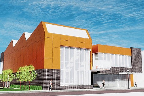 Mosites Construction and Development Company